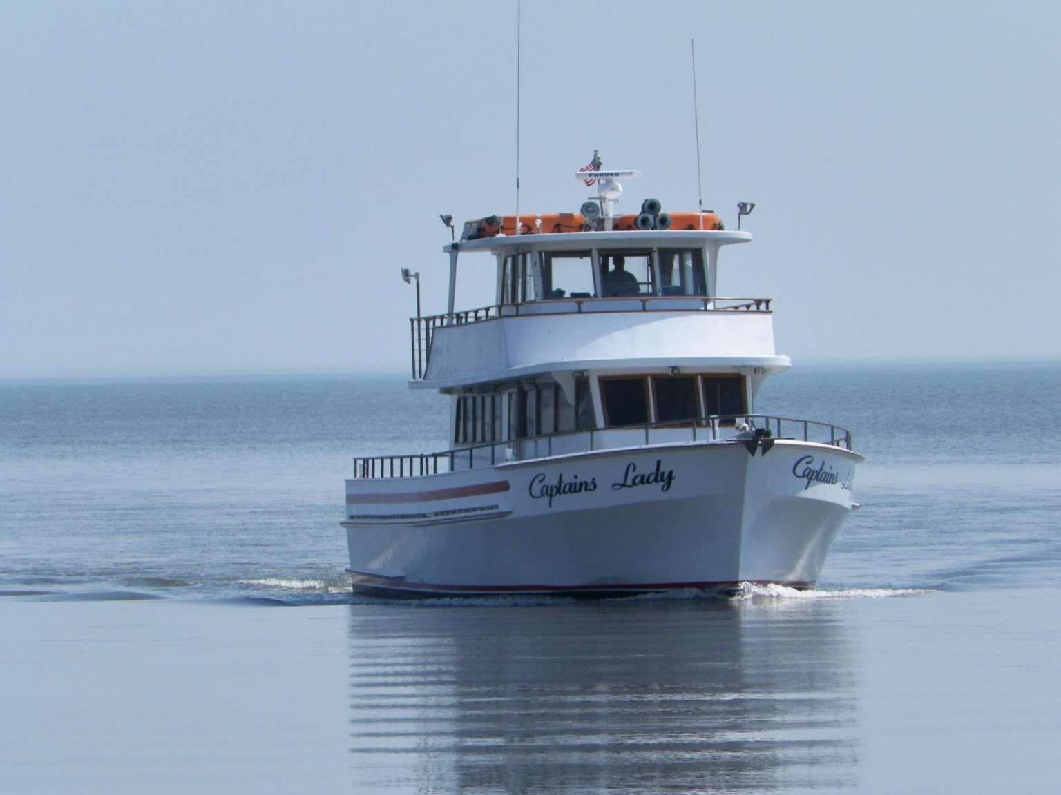Our Rates= Daily headboat fishing